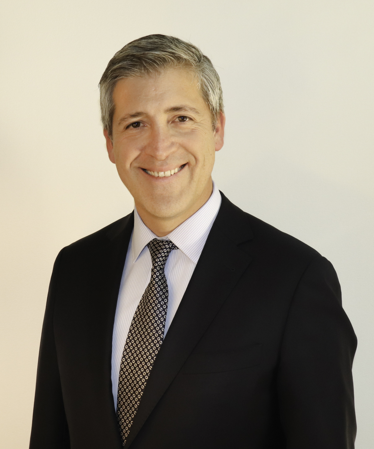 Patricio Enrique Pérez Gómez - Instituto de Directores de Chile