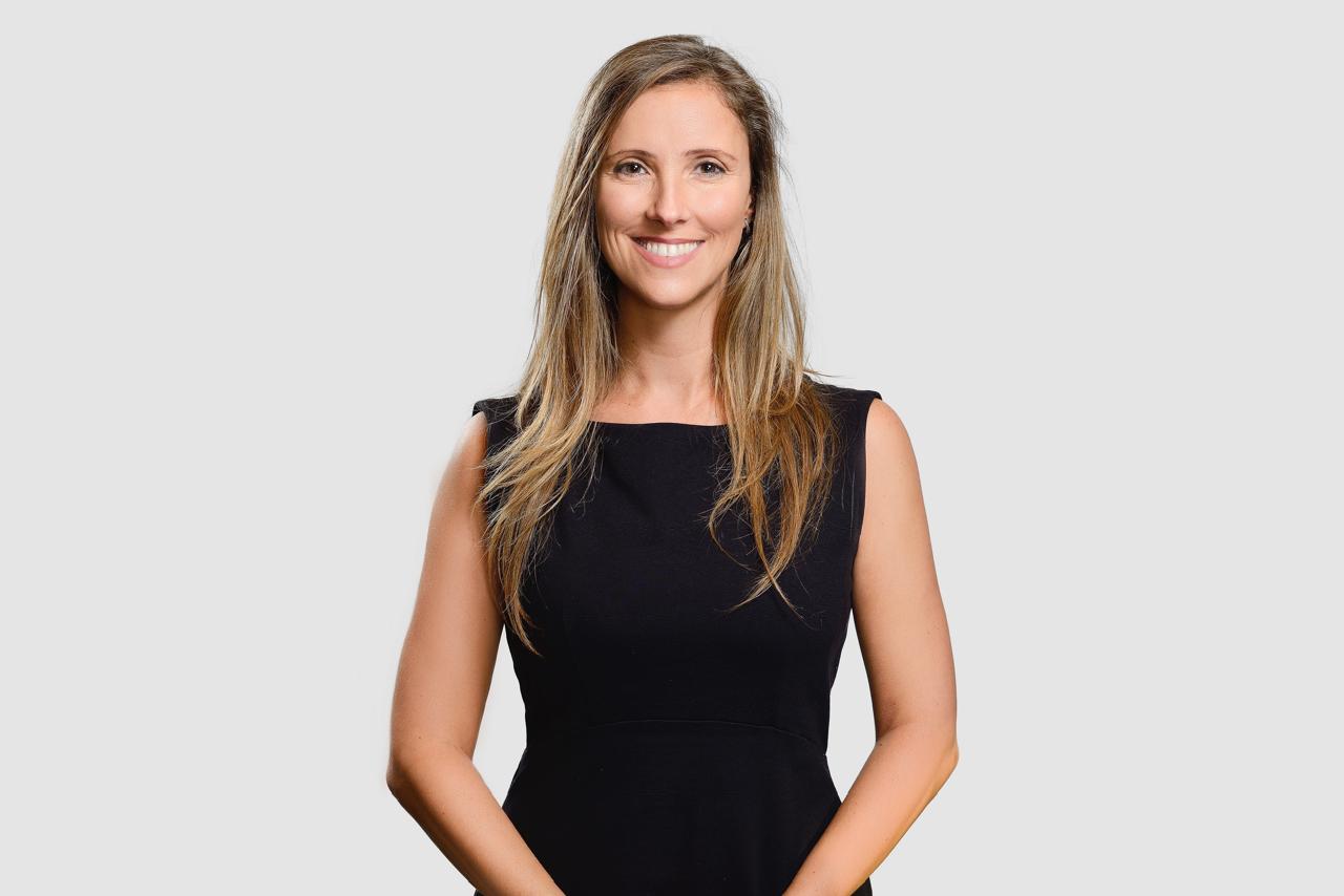 Danitza Colja - Instituto de Directores de Chile