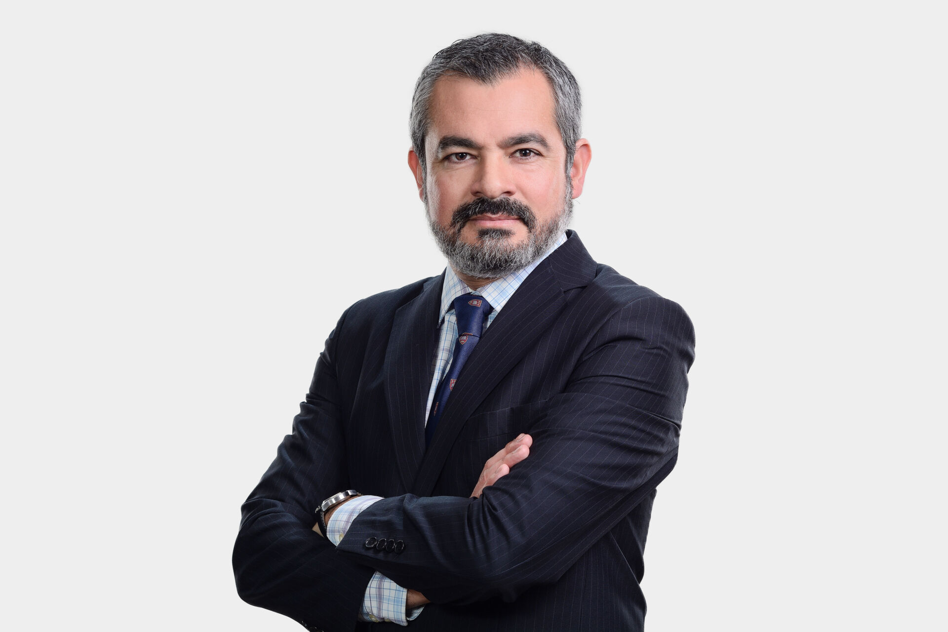 Héctor Vera Chandía - Instituto de Directores de Chile