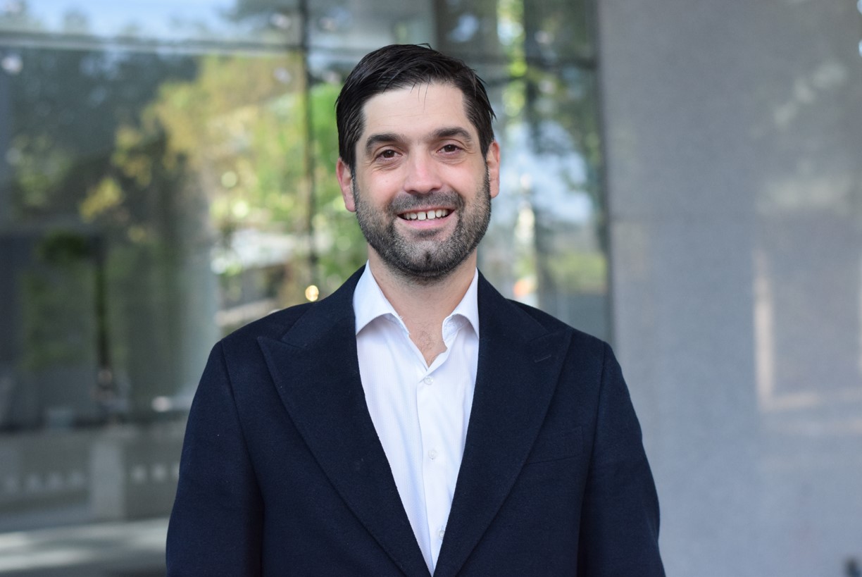 Rodrigo Silva San Miguel - Instituto de Directores de Chile