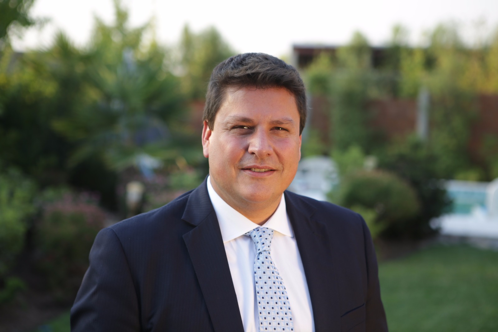 Alejandro Torchio - Instituto de Directores de Chile