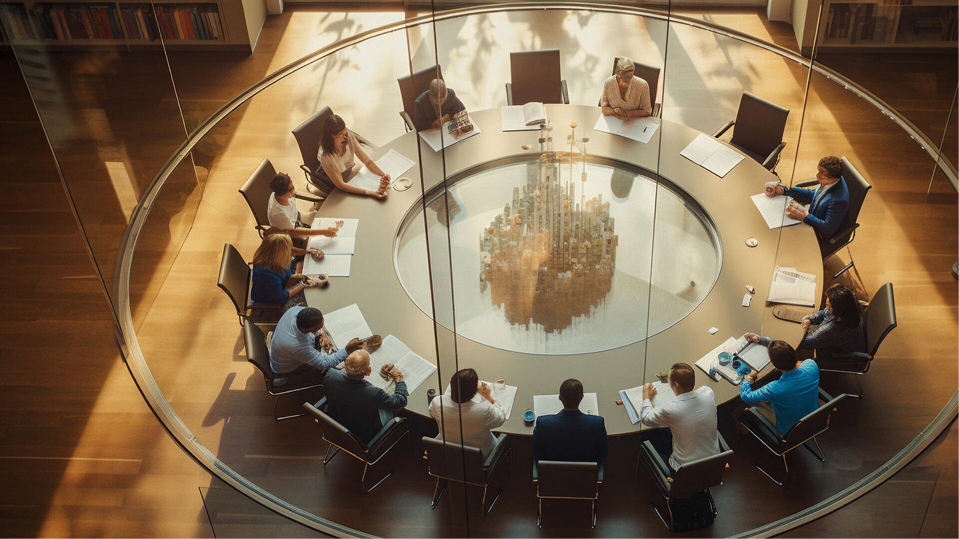 CEO y Gobierno Corporativo - Instituto de Directores de Chile