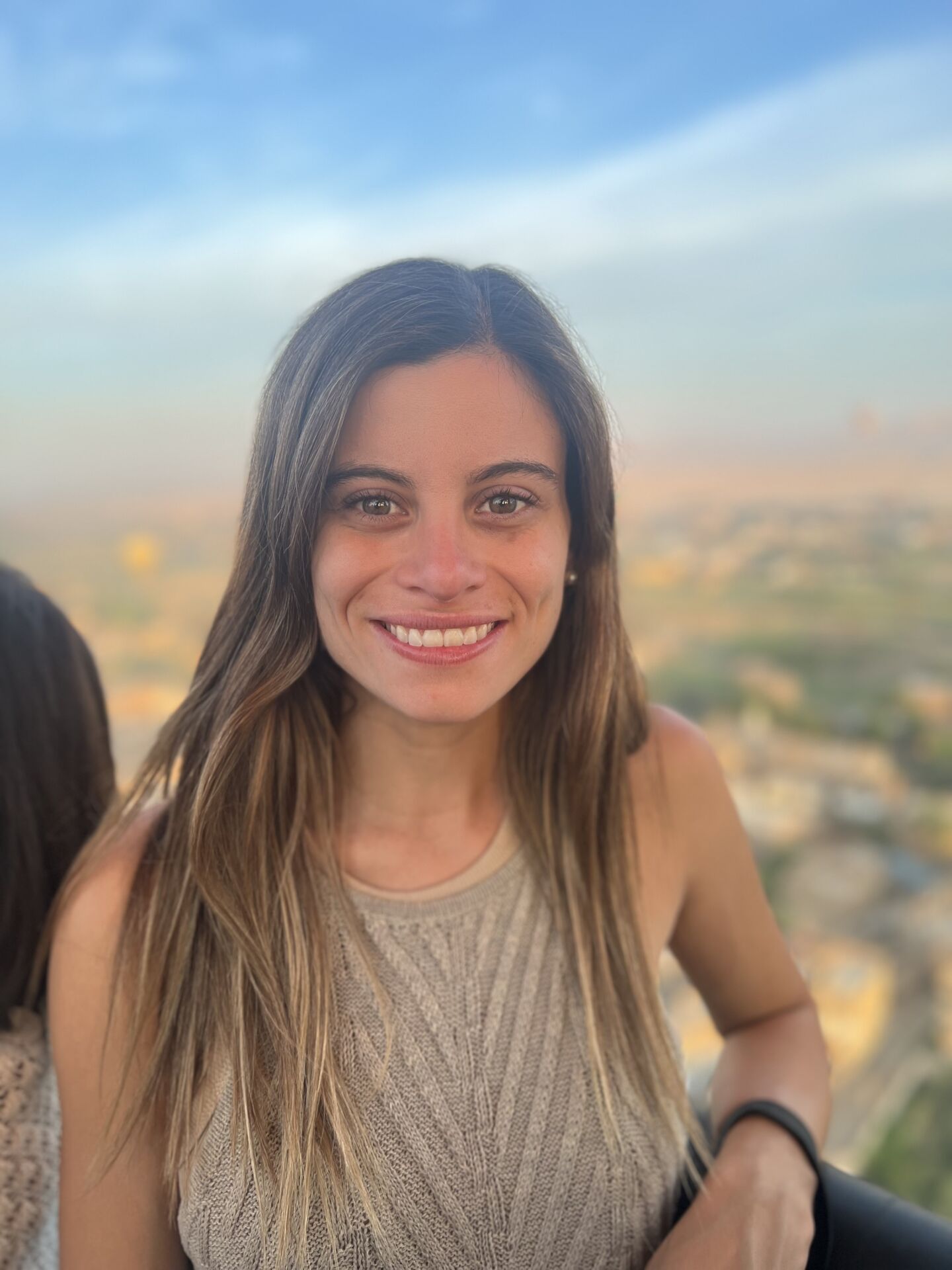 Fernanda Andrea Sánchez Franco - Instituto de Directores de Chile