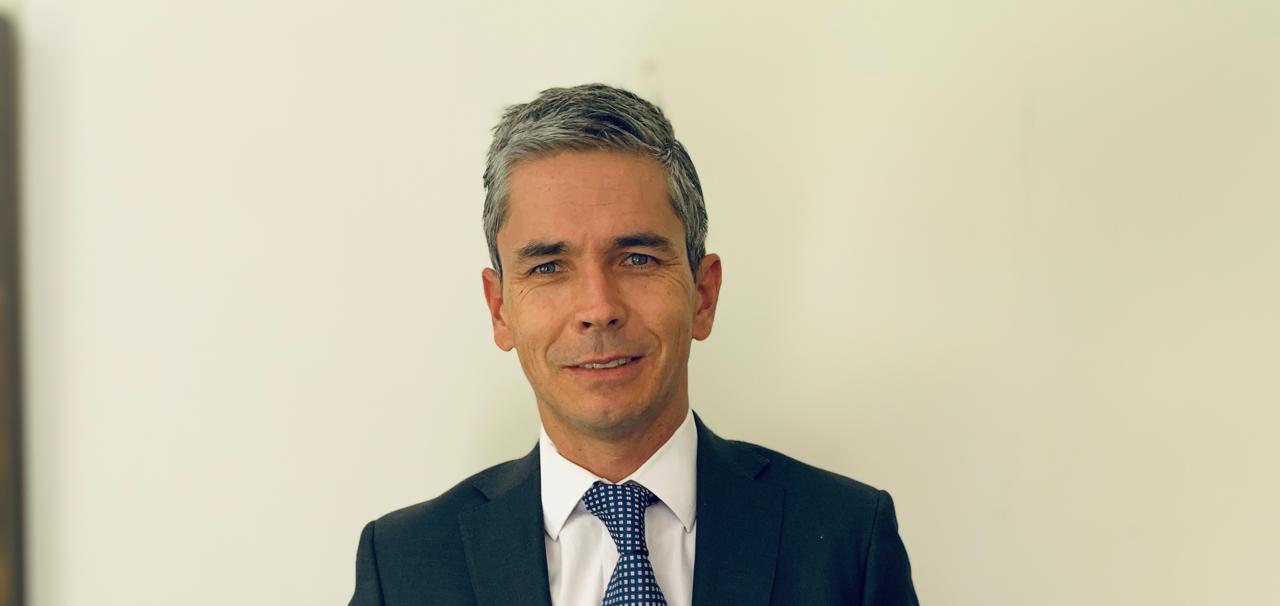 Fernando Rioseco Zorn - Instituto de Directores de Chile