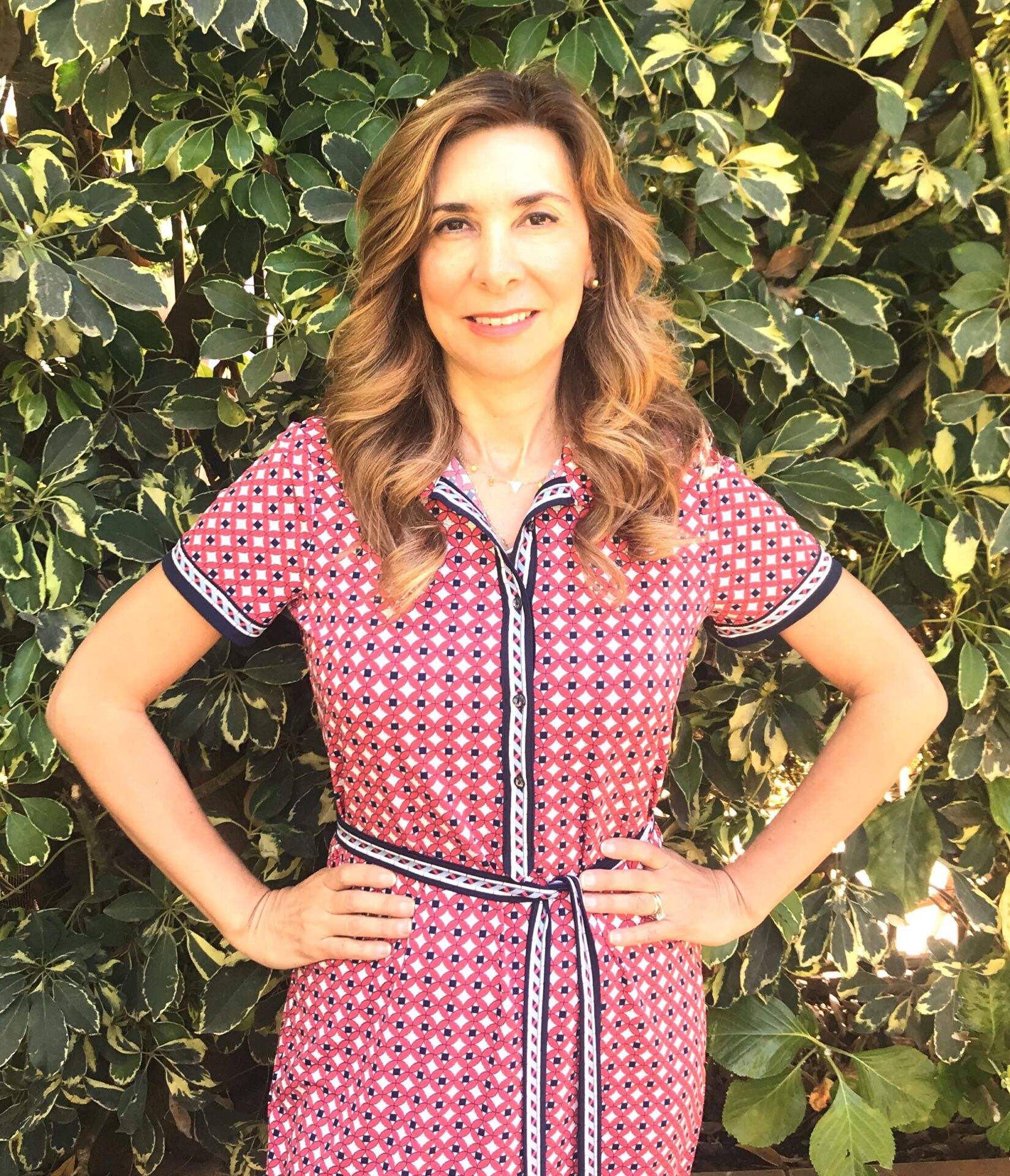 Giovanna Gardella - Instituto de Directores de Chile