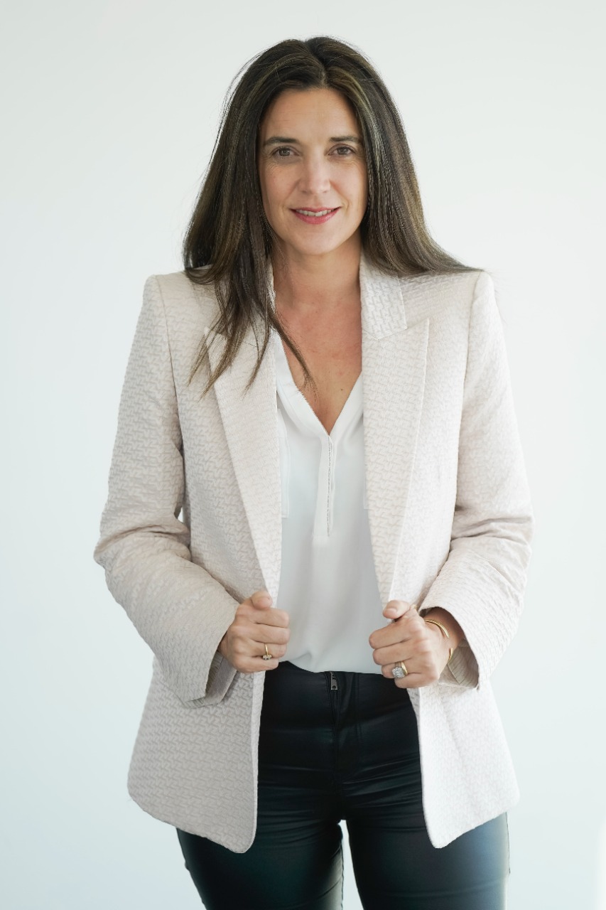 Josefina Ríos Guzman - Instituto de Directores de Chile