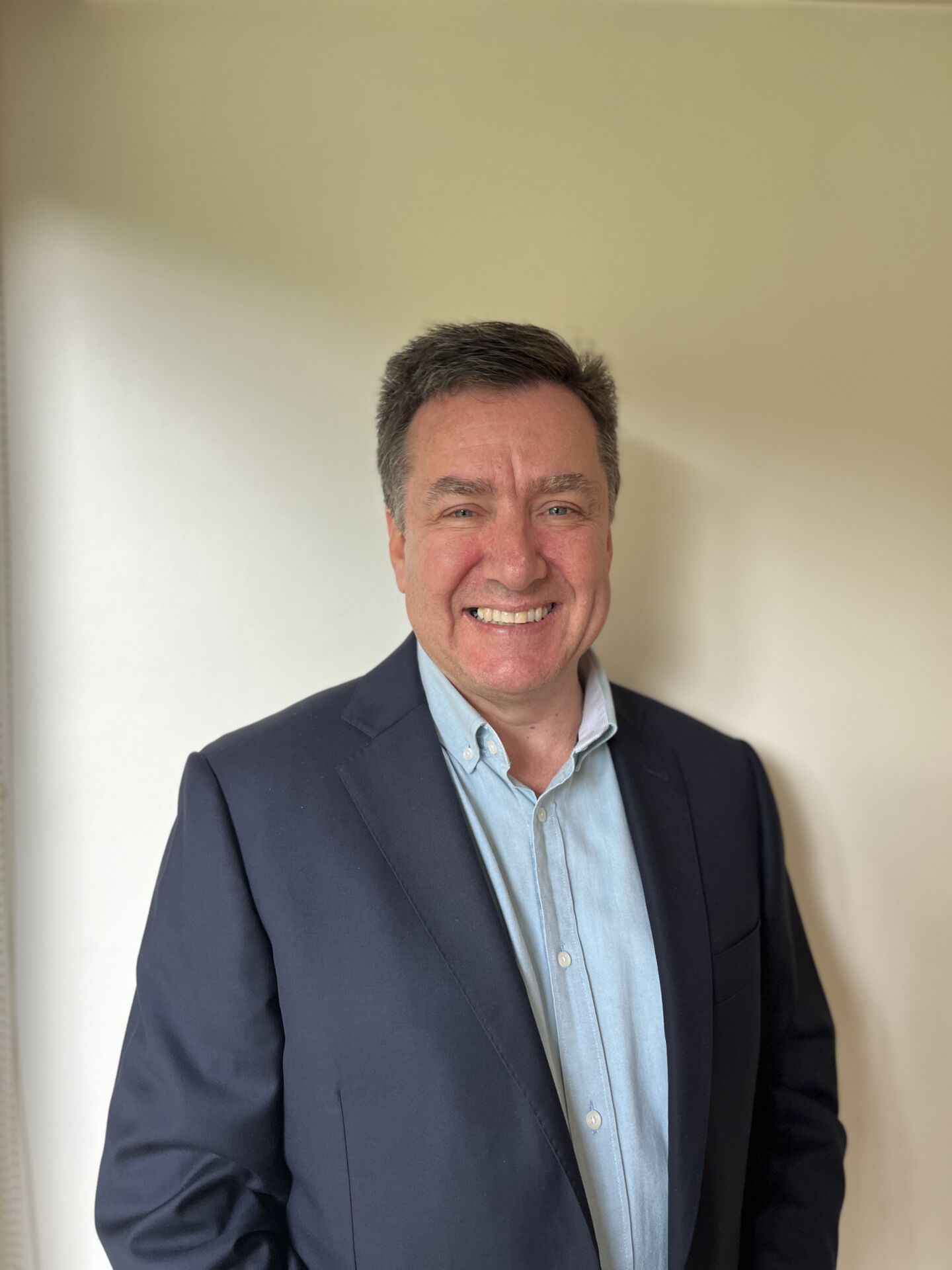 Juan Alberto Arancibia Krebs - Instituto de Directores de Chile