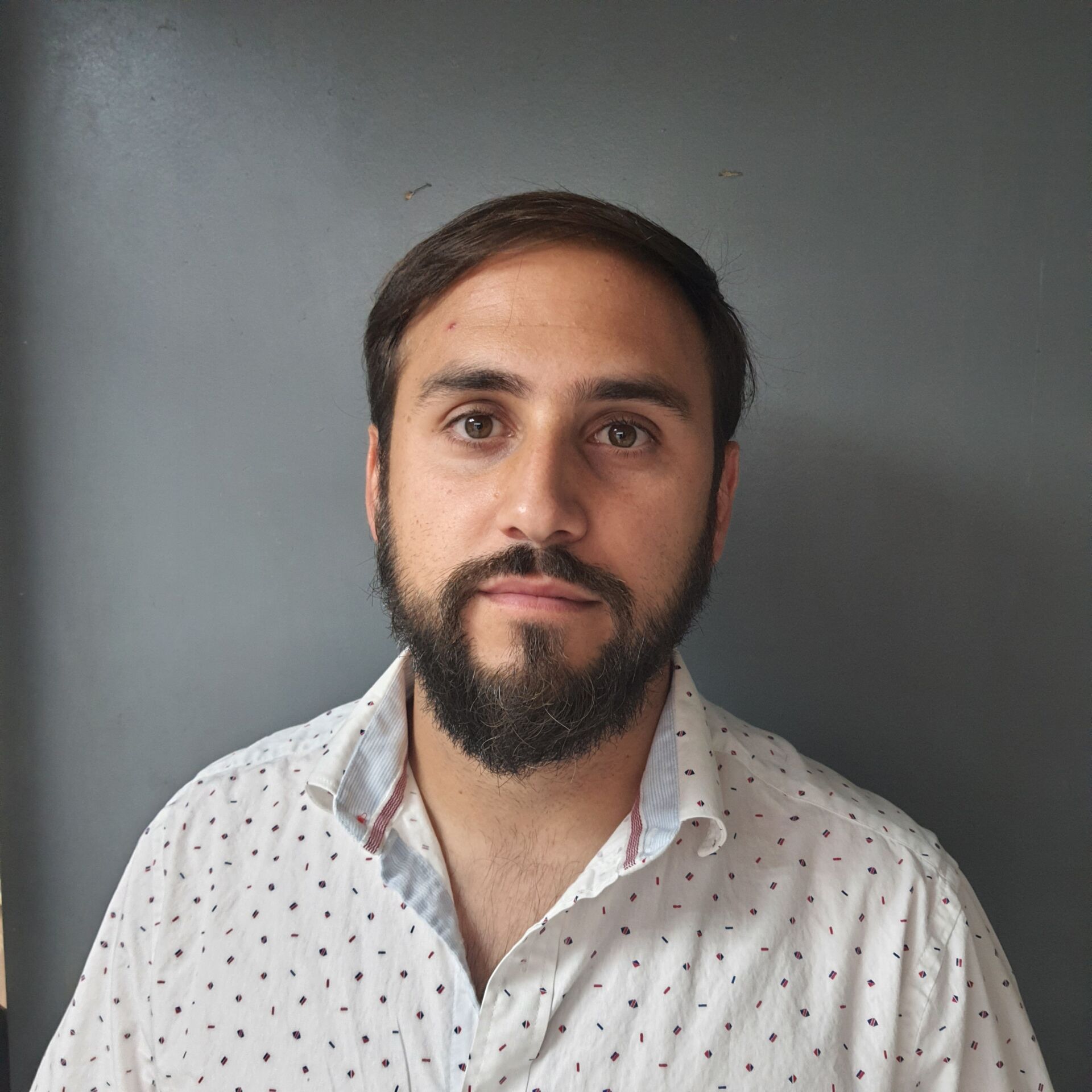 Juan José Yolito - Instituto de Directores de Chile