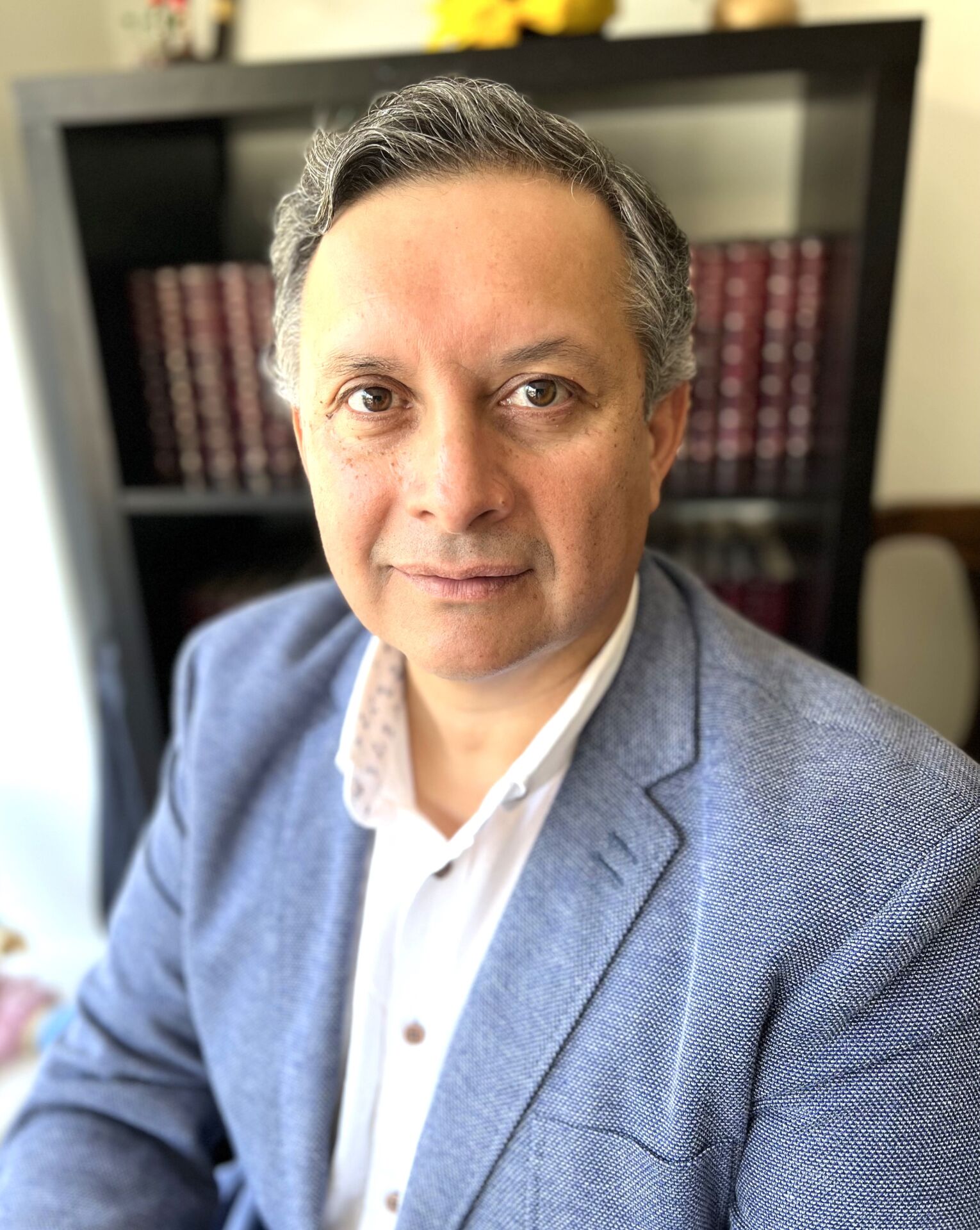 Manuel Orellana Mutis - Instituto de Directores de Chile