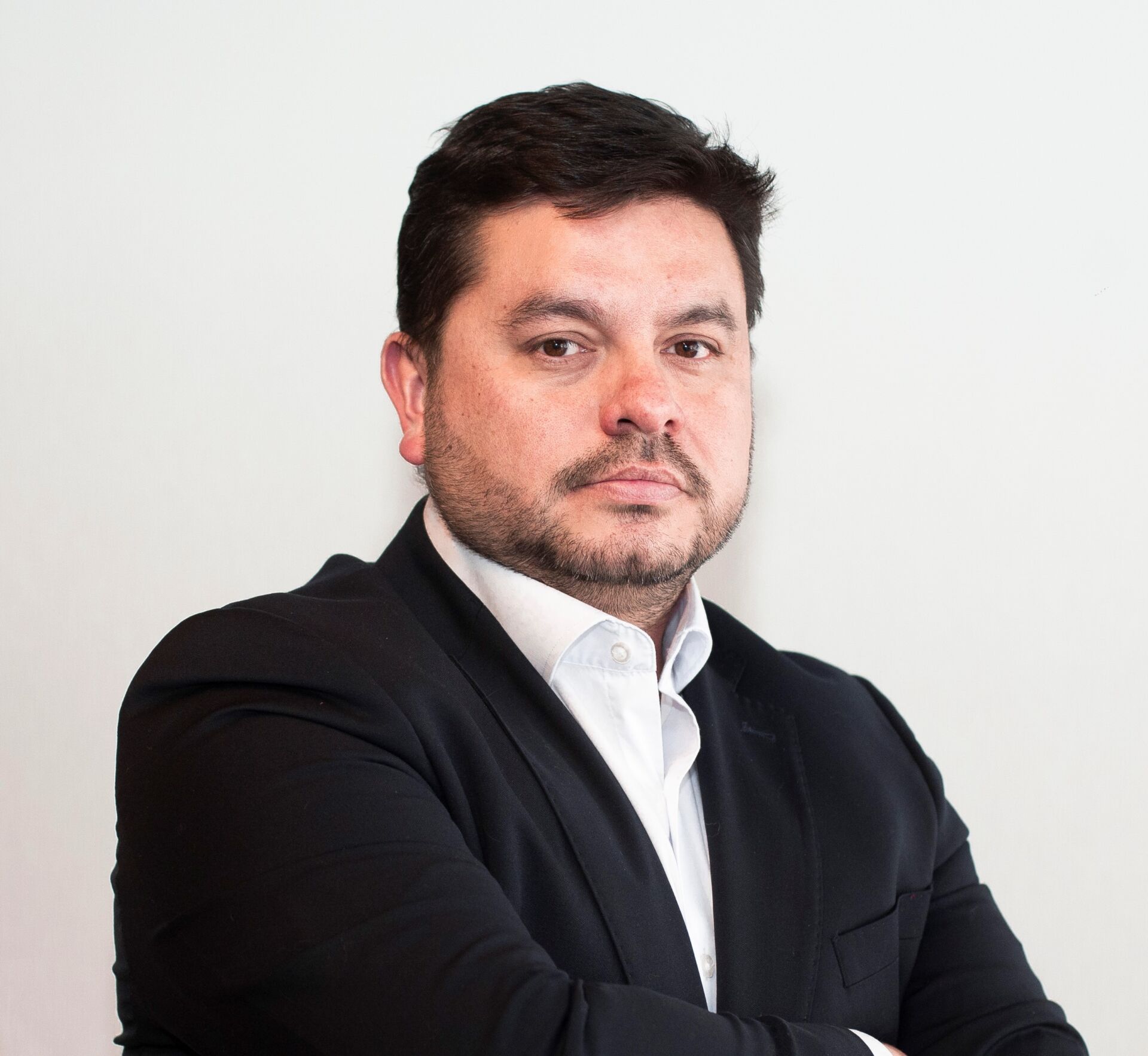 Marco Peña - Instituto de Directores de Chile