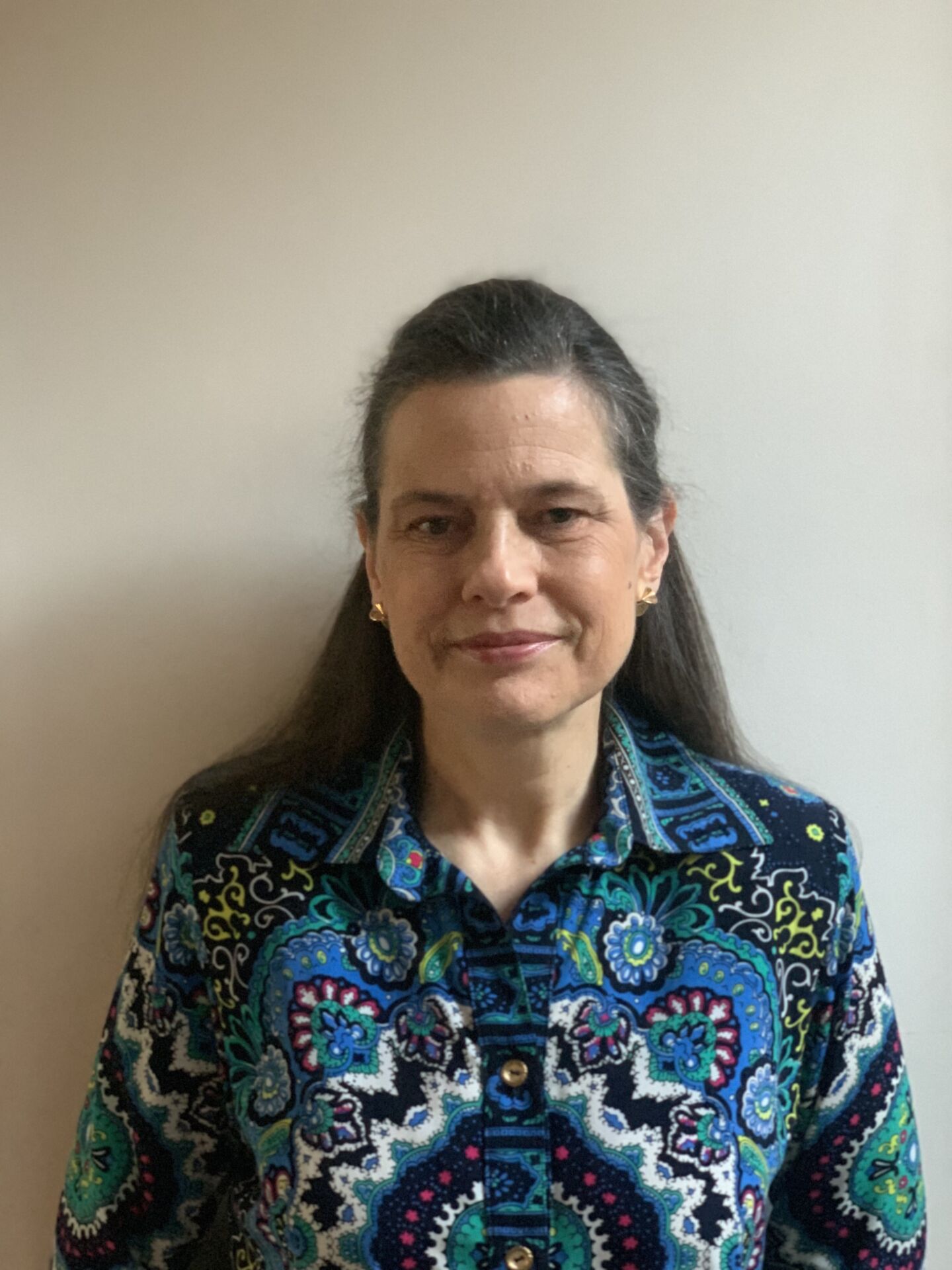 María Francisca Irarrazaval - Instituto de Directores de Chile