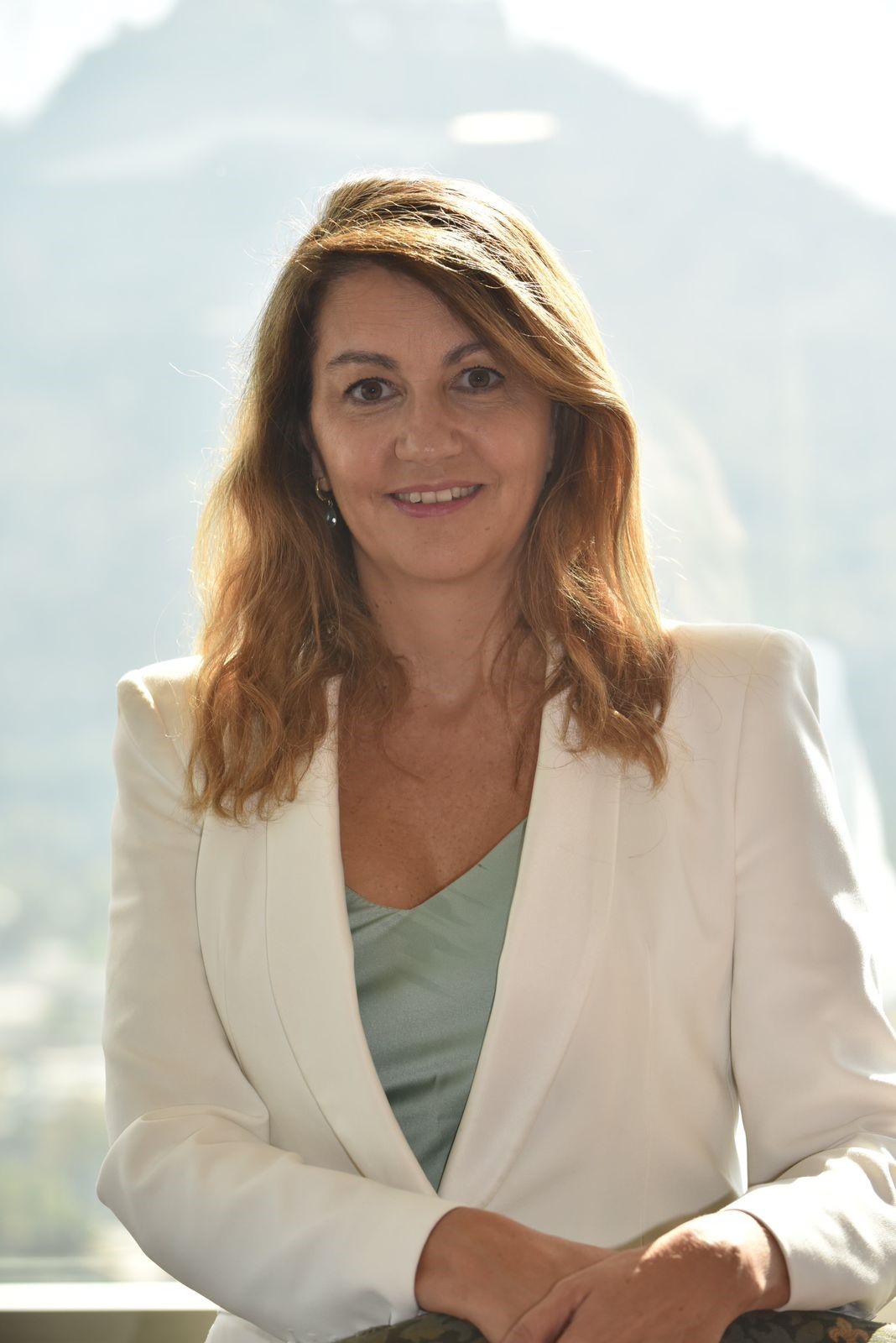 María Teresa Vial - Instituto de Directores de Chile