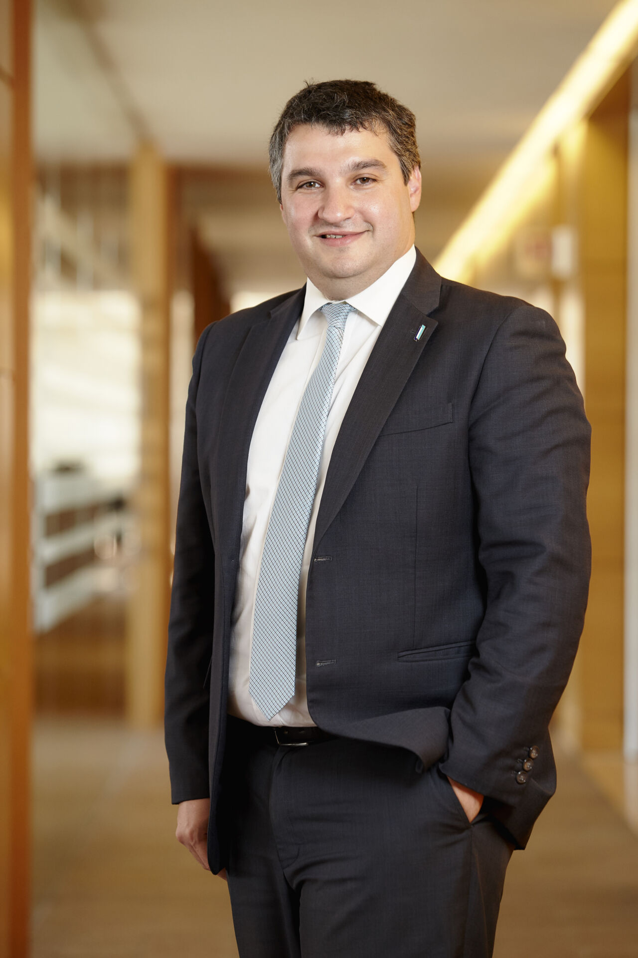 Martín Kozak - Instituto de Directores de Chile