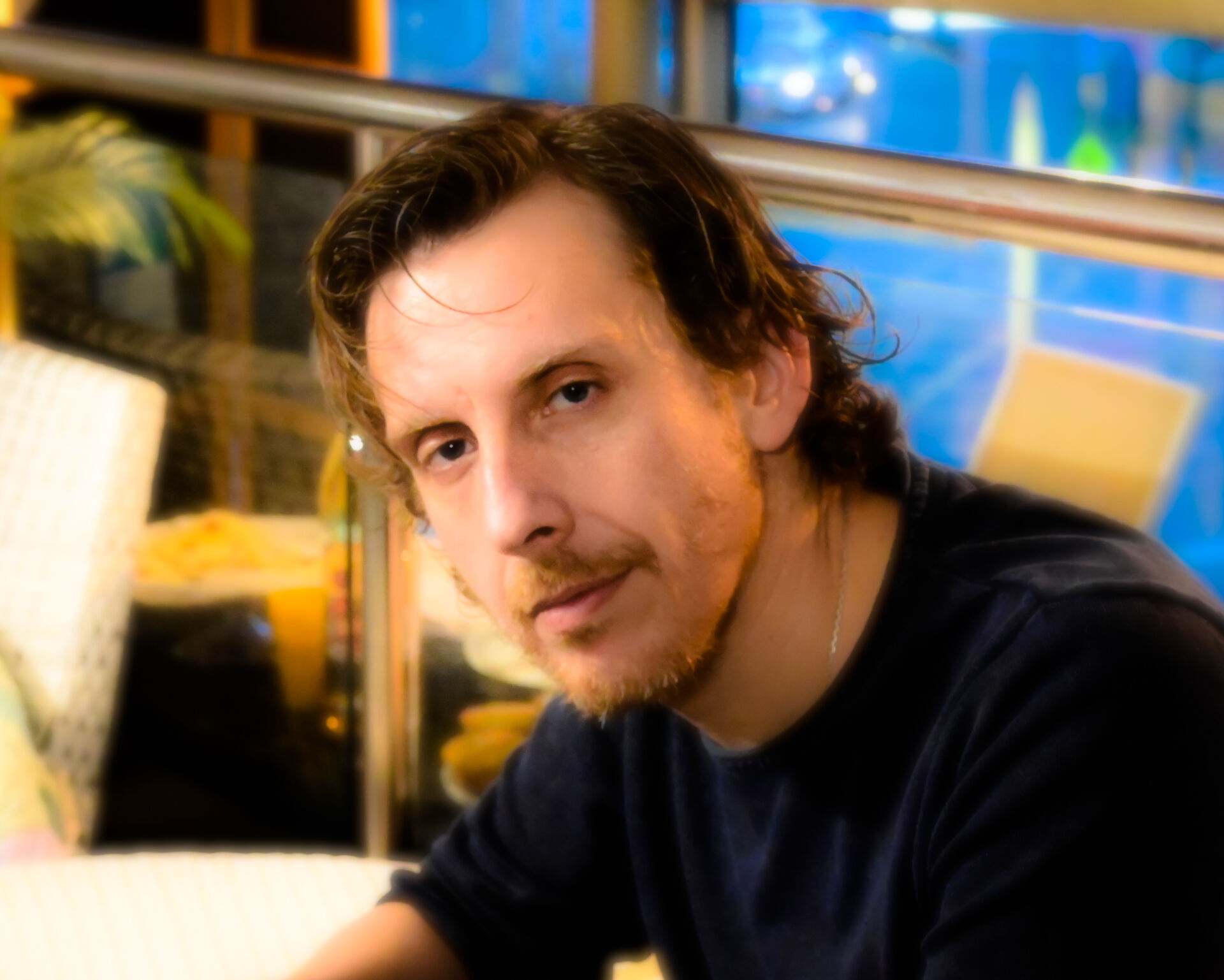 Rodrigo Meier - Instituto de Directores de Chile