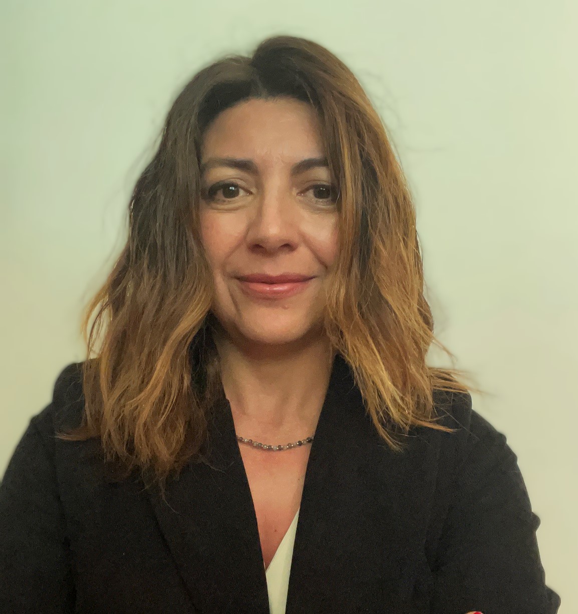 Vanessa Thiers Neira - Instituto de Directores de Chile