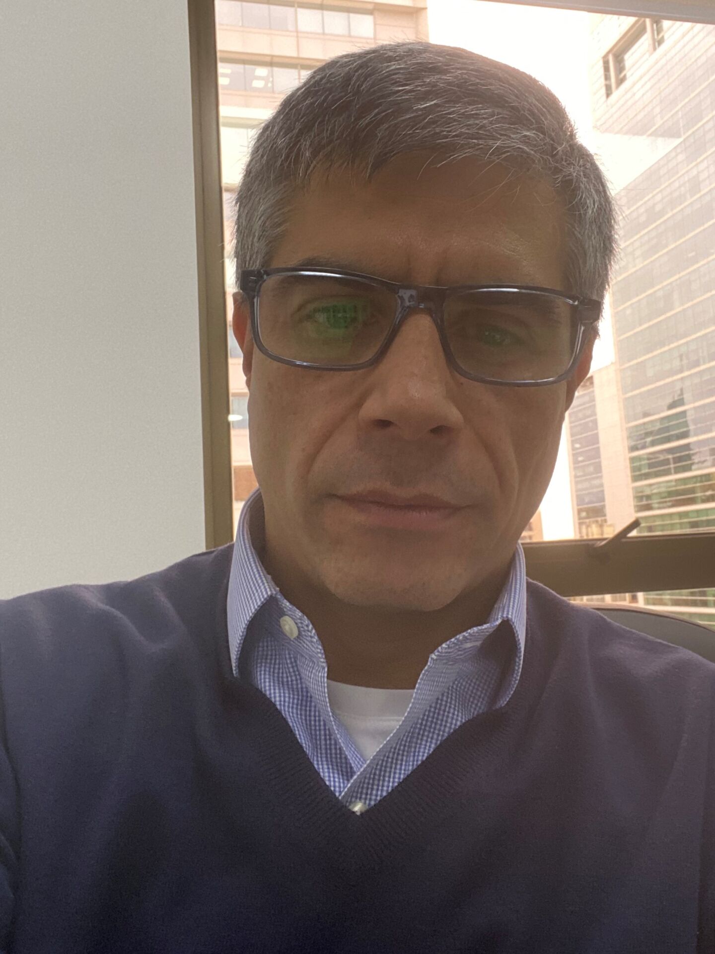 Victor Luis Echegaray Ponce - Instituto de Directores de Chile