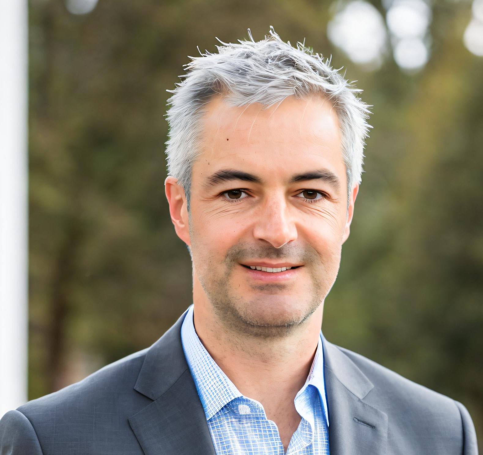 Rafael López Quevedo - Instituto de Directores de Chile