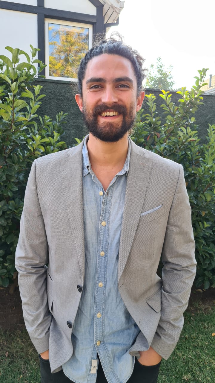 Rodrigo Salvatierra - Instituto de Directores de Chile