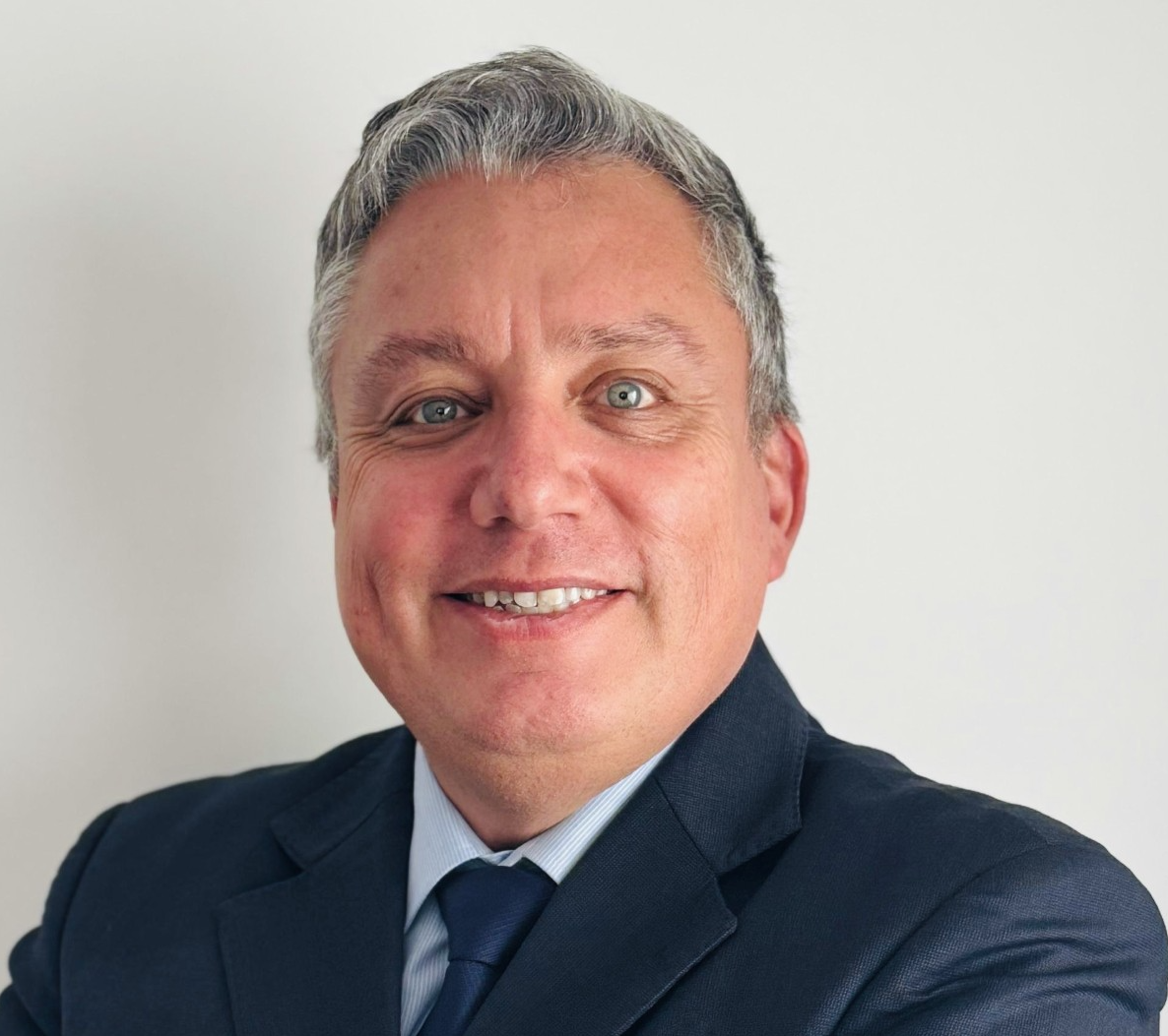 Marcelo Alejandro Campos Ubeira - Instituto de Directores de Chile