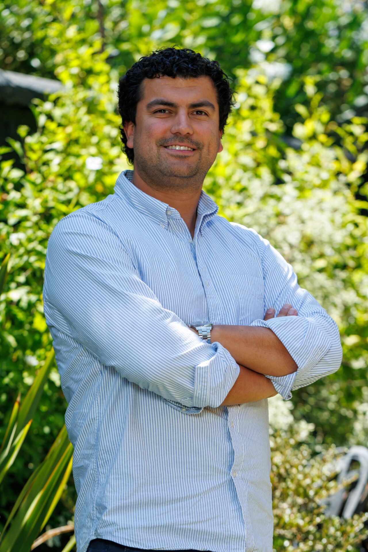 Mario Novoa - Instituto de Directores de Chile